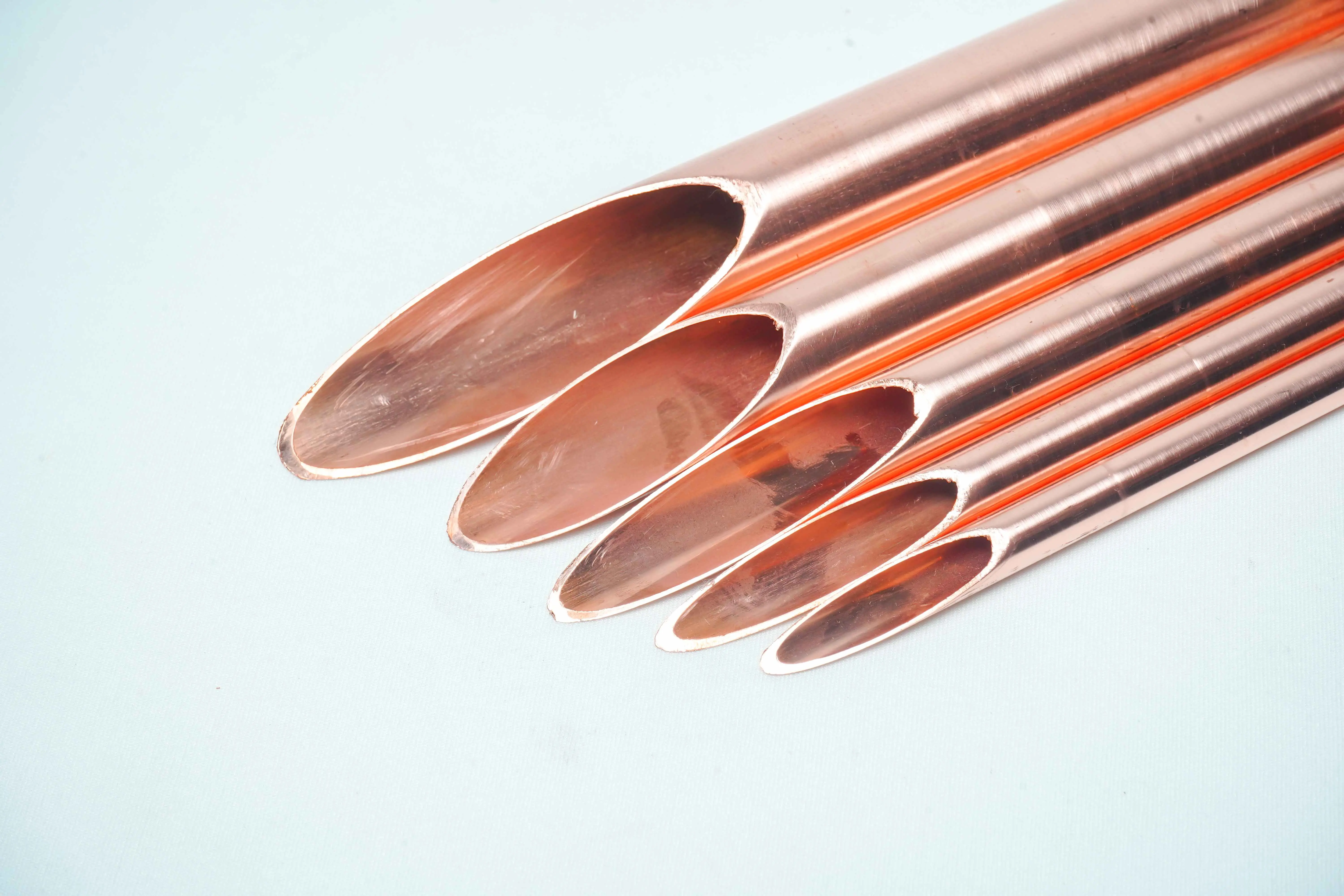 Mandev Tubes | Products - Mandev Tubes